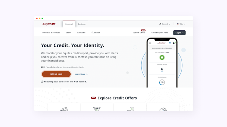 Credit Scoring Software: How to Build, Benefits, Main Features | Yellow