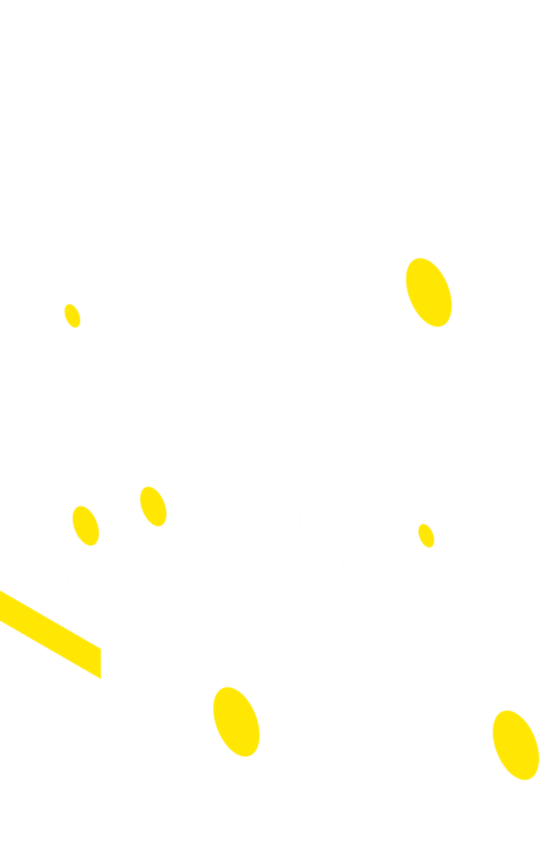 Fintech Software Development Services | Yellow