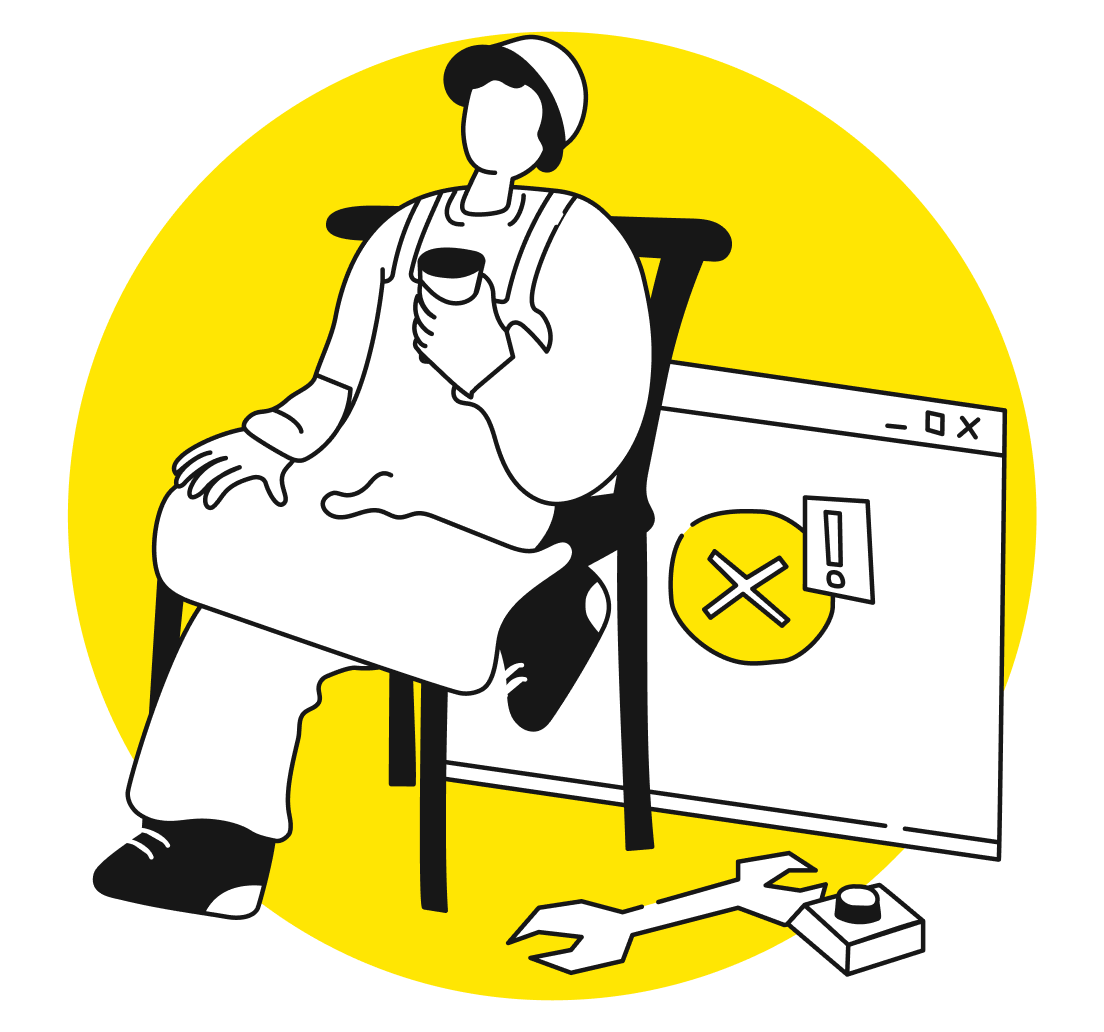 Software Product Agency | Yellow