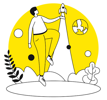 Artificial Intelligence (AI) Software Development Company | Yellow