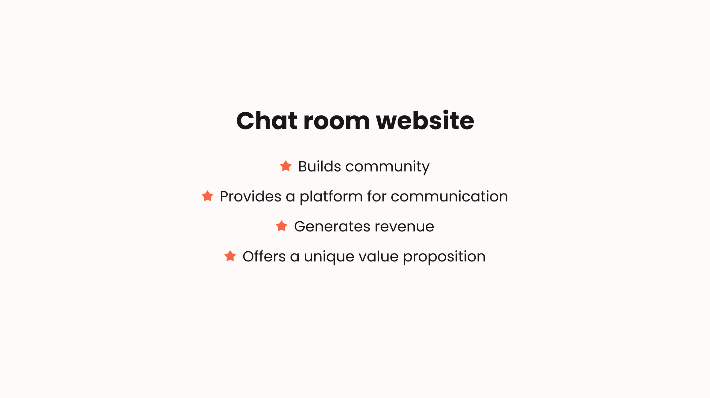 How To Create A Chat Room Website [Complete Guide] | Yellow