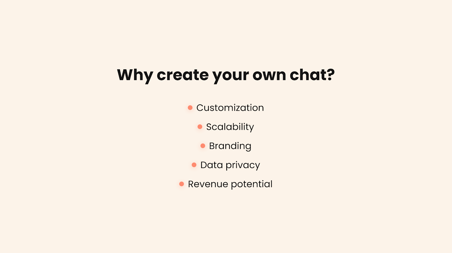 How to Create a Chat Web Application [Step-by-Step Guide] | Yellow