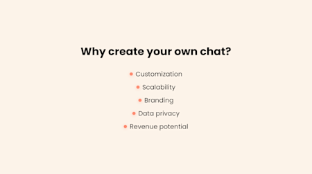 How to Create a Chat Web Application [Step-by-Step Guide] | Yellow