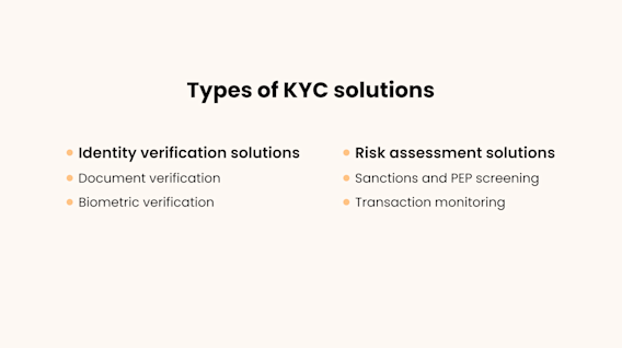 KYC Software Solutions: What Do You Need to Know in 2023? | Yellow