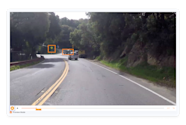 How To Track An Object In A Video Case Study Yellow