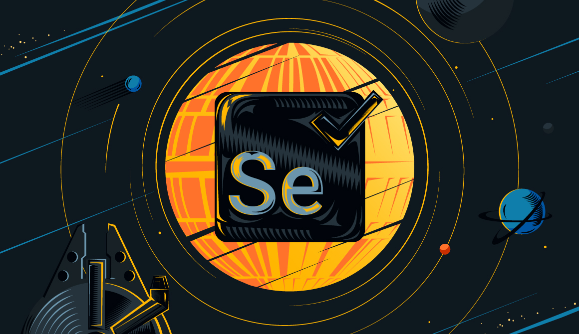 Selenium–Why We Love It So Much (part 1) | Yellow