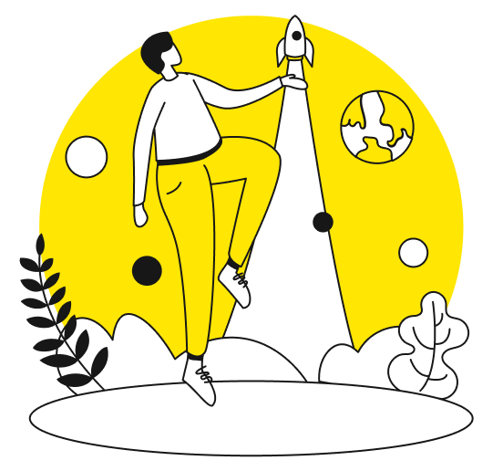 Custom ERP Software Development Company | Yellow
