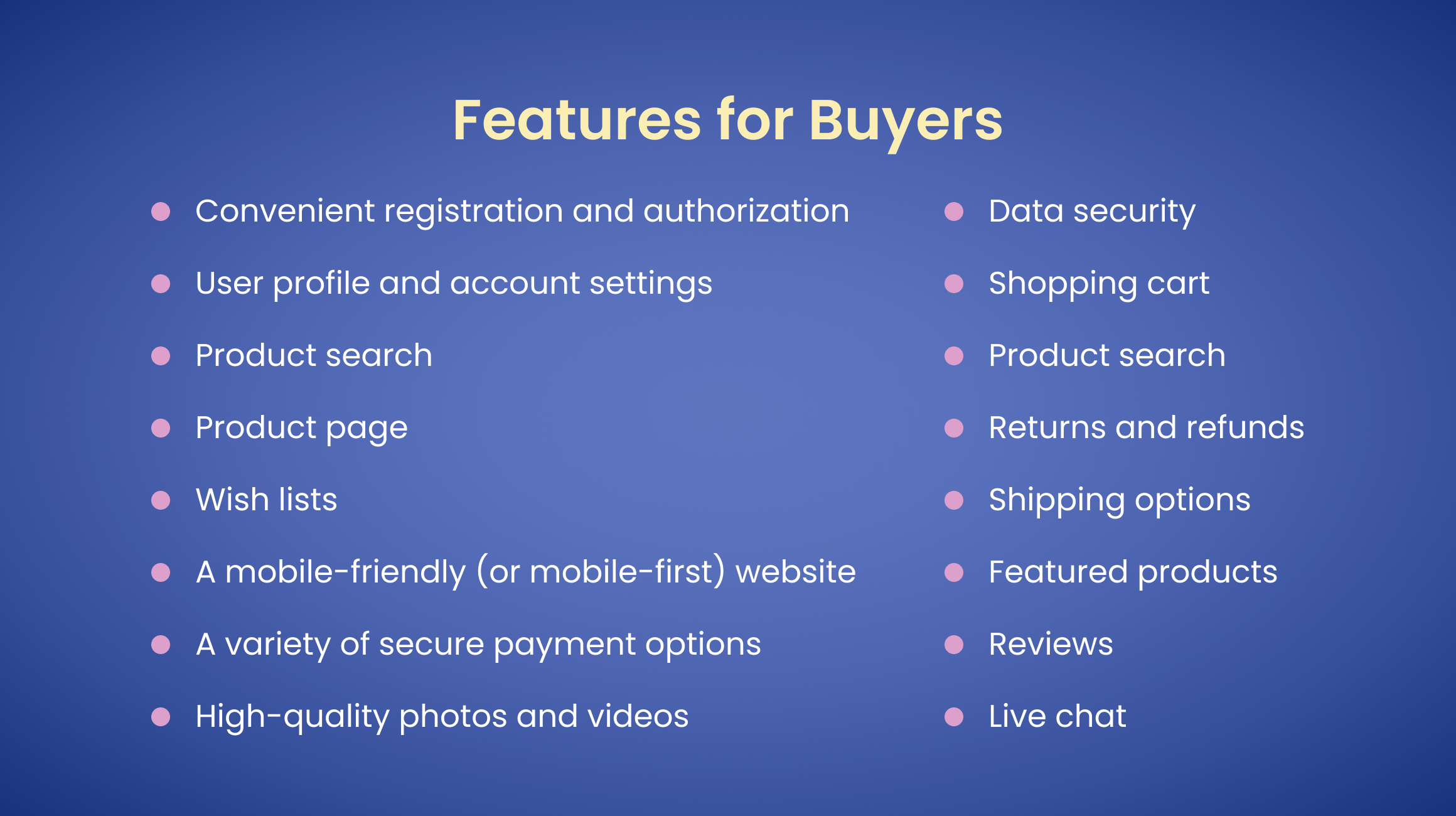 How to Make a Website like Flipkart | Yellow
