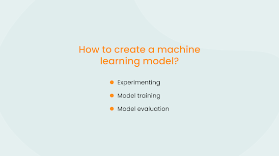Main Steps of a Machine Learning Project | Yellow