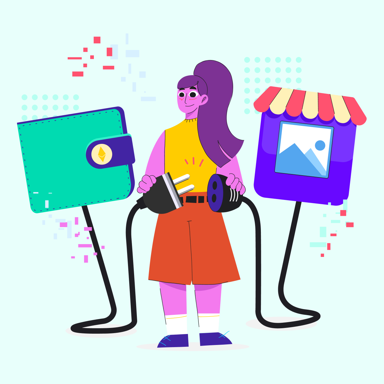 How to Create an E-Wallet App: Costs, Features, Challenges | Yellow