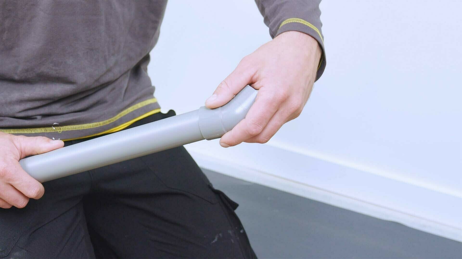 TV kabels wegwerken in de muur - Zo doe je dat | Praxis