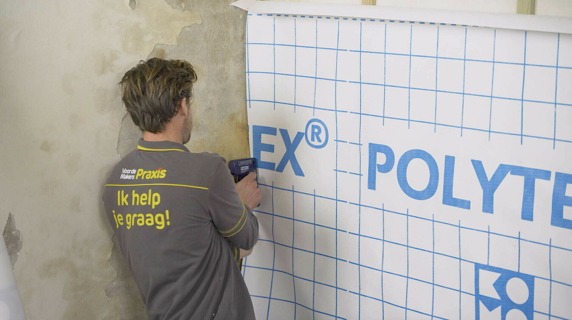 Muur isoleren - Zo isoleer je een buitenmuur | Praxis