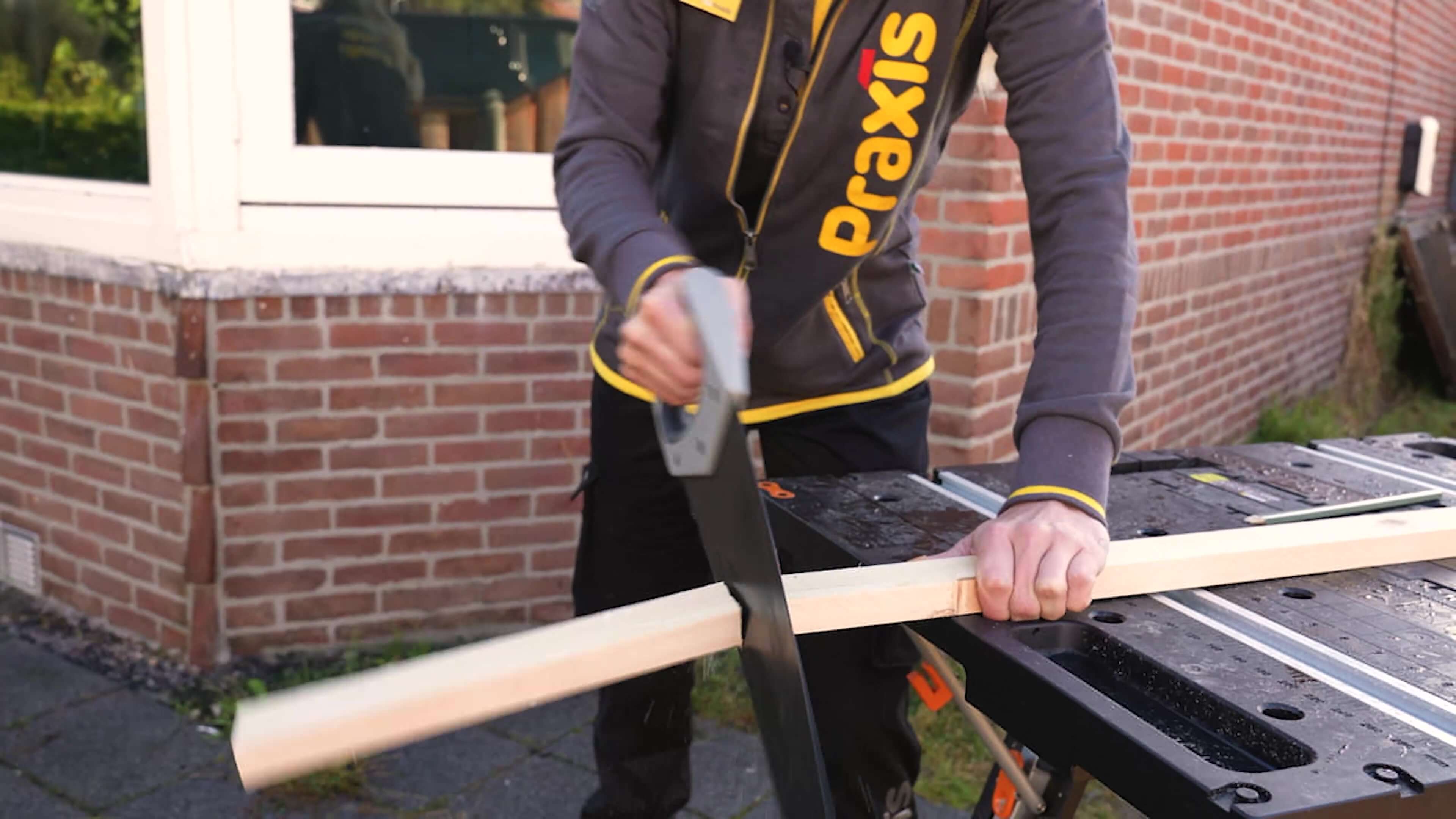 Zelf je plafond isoleren? Volg het Stappenplan van Praxis