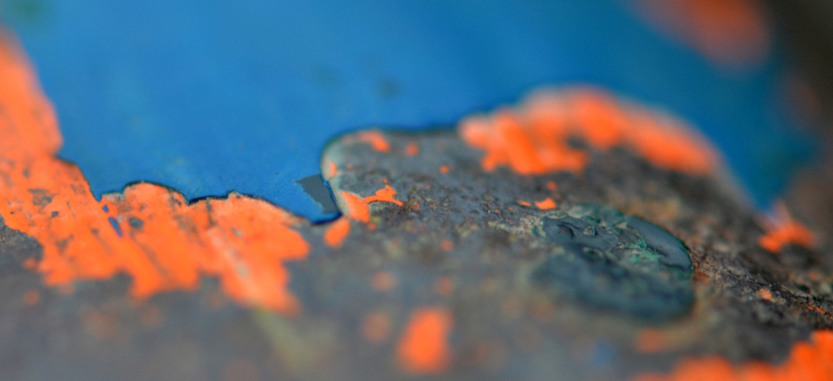 Verf of vernis verwijderen | Stappenplan | brico.be