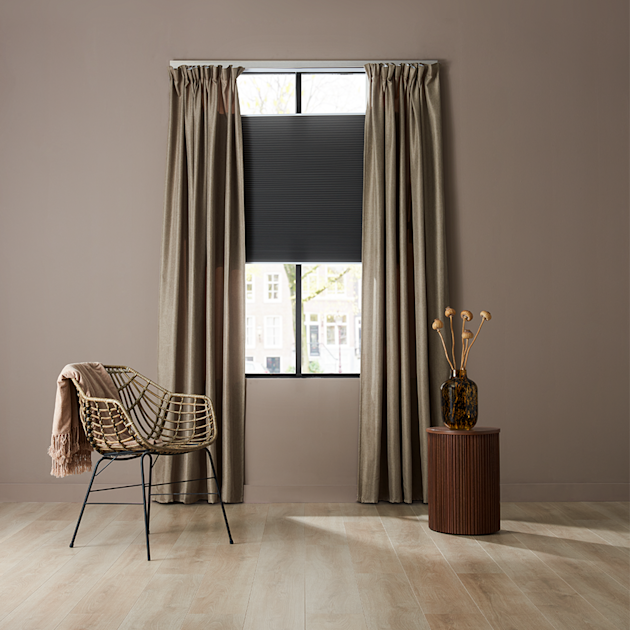 Gordijnen ophangen? Zo doe je dat! | Klustip