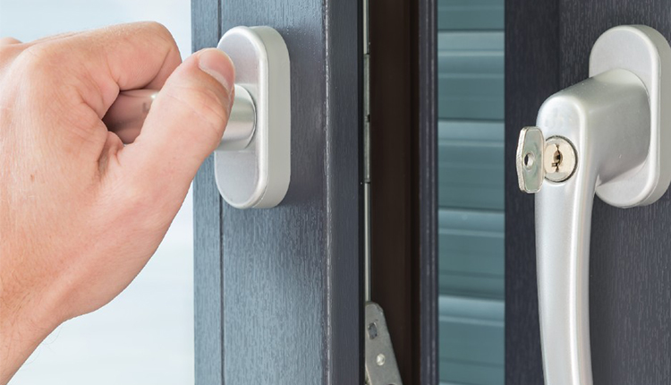 Hulp nodig bij beveiligen?