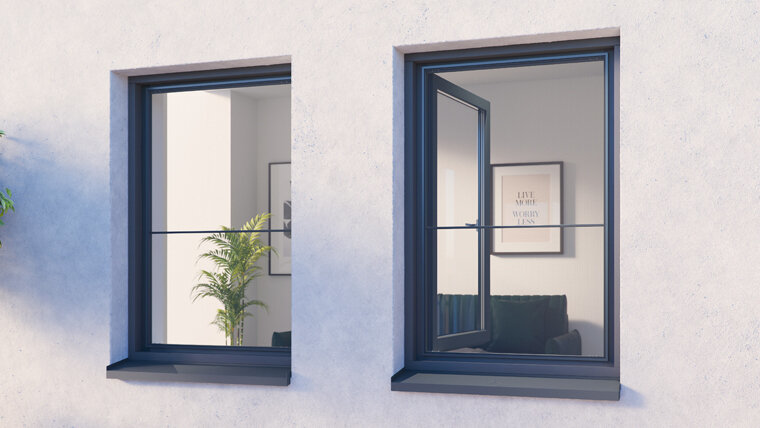 Horren op maat laten maken? Bestel nu online - Praxis