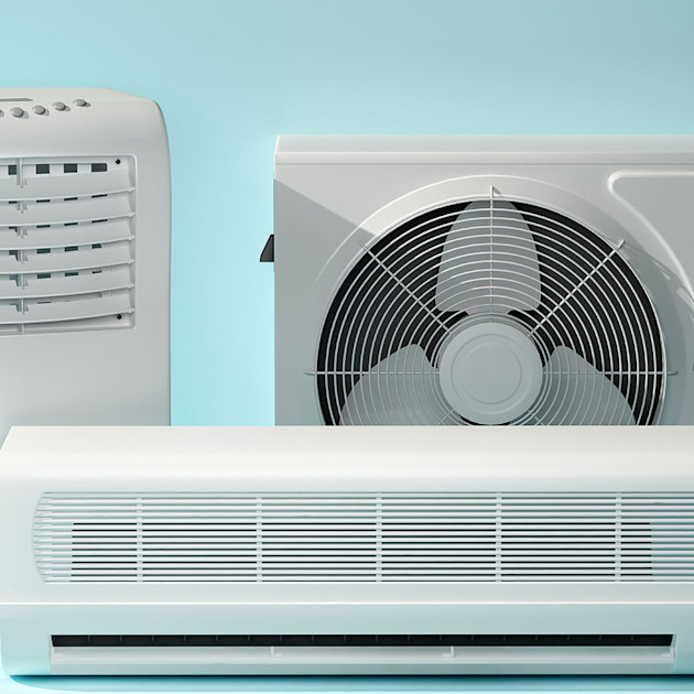 Airco installeren - Zo installeer je je airco | Praxis