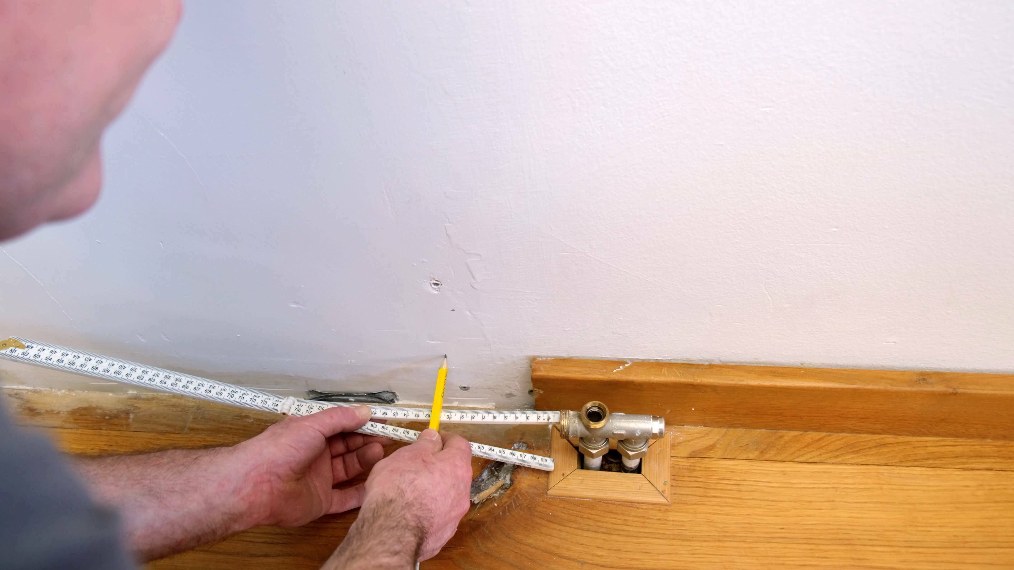 Radiator vervangen: Zo vervang je je radiator | Praxis