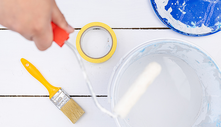 Alles over kwasten: welke kwast gebruik je wanneer? | Praxis