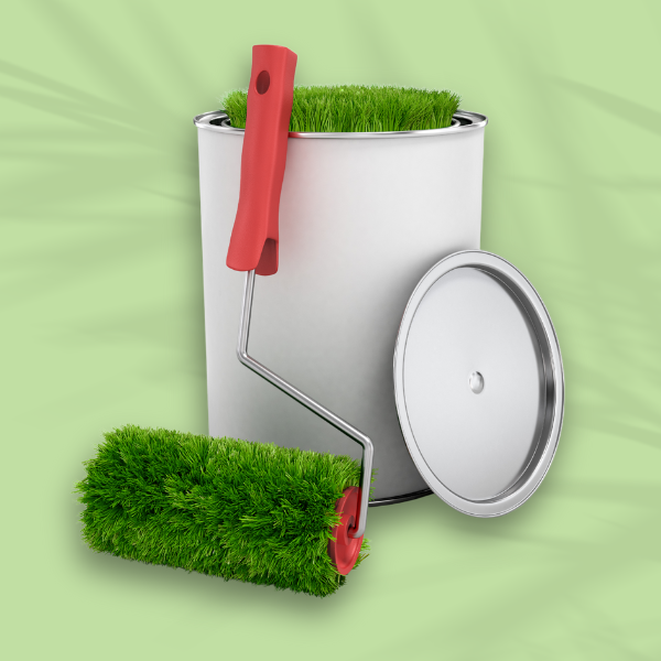 Ecologische verven | Productadvies | Brico.be