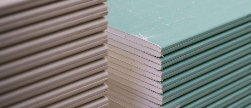 Gipsplaten | Productadvies | Brico.be