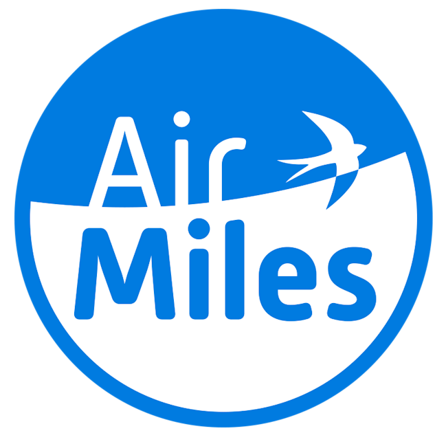 Air Miles bij Praxis