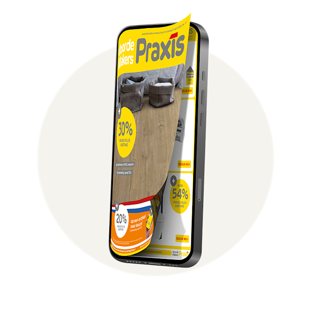 Praxis folder | De nieuwe reclamefolder van deze week | Bekijk online