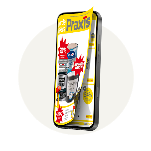 Praxis folder | De nieuwe reclamefolder van deze week | Bekijk online