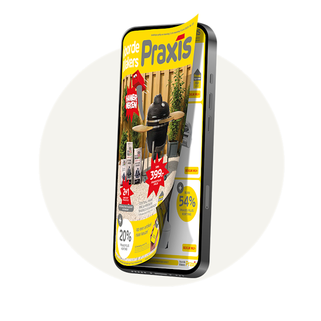 Praxis folder | De nieuwe reclamefolder van deze week | Bekijk online