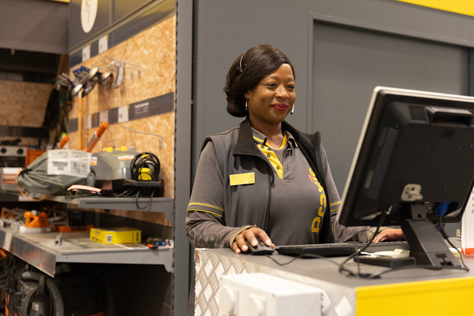 Maxeda lanceert DIY marketplace | Praxis & Brico online marketplace