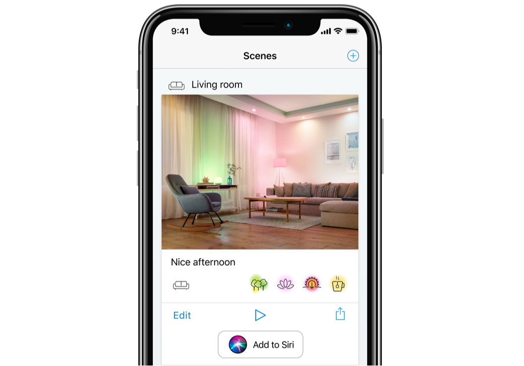 Philips Smart LED | Praxis