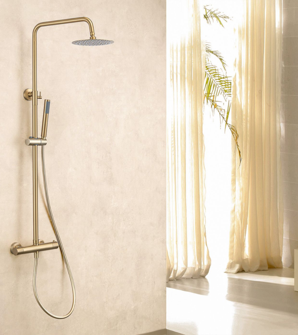 De trend dit seizoen: Gouden Kraan | Blog | Brico.be