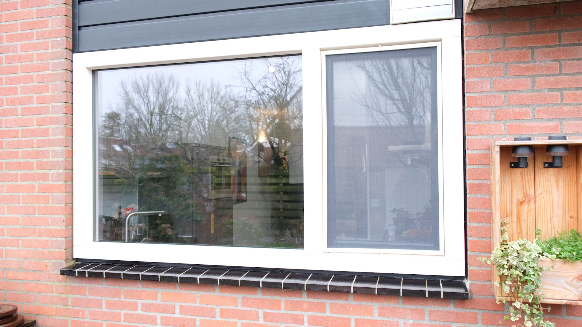 Zelf een hor maken voor je raam of deur | Stappenplan Praxis