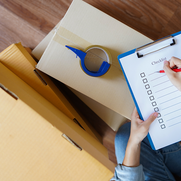 Checklist oplevering huurwoning maken? | Klustip