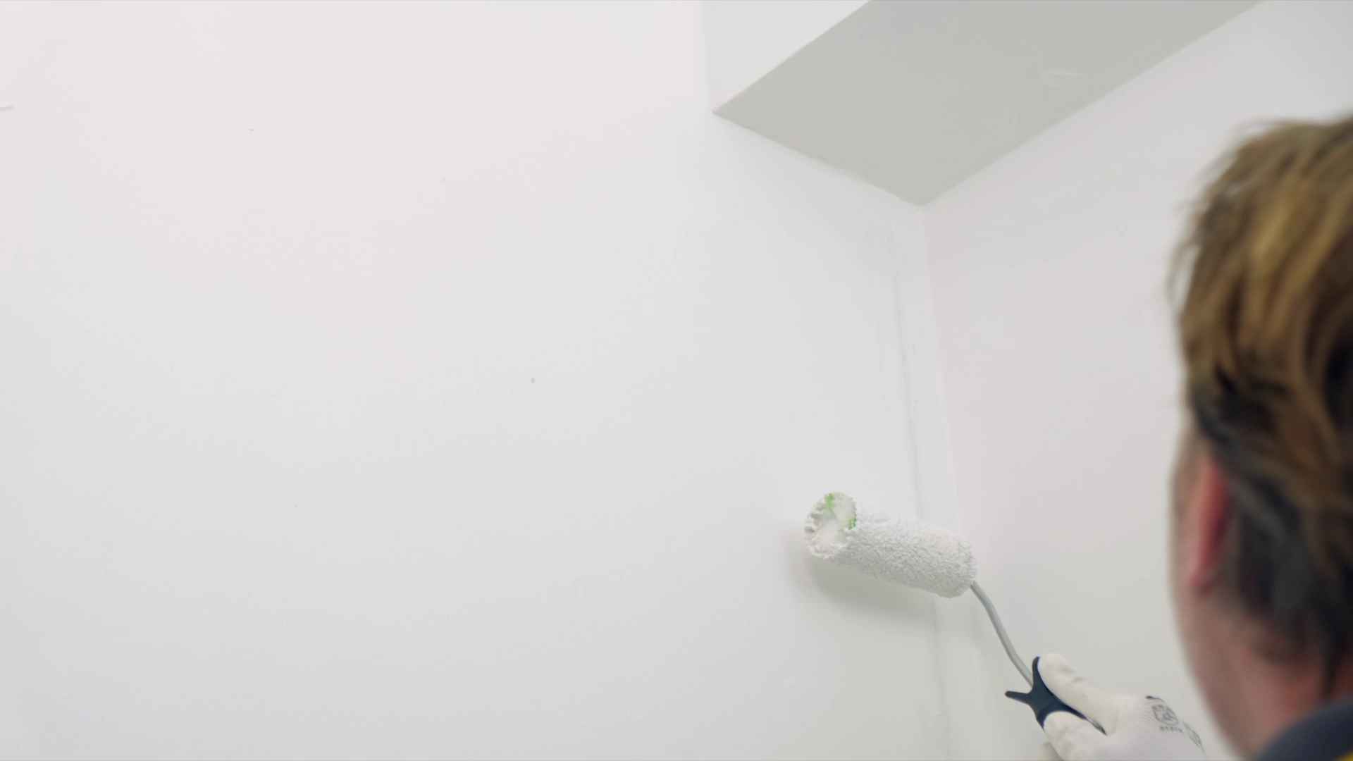 Scheur(en) in de muur repareren - Zo doe je dat | Praxis