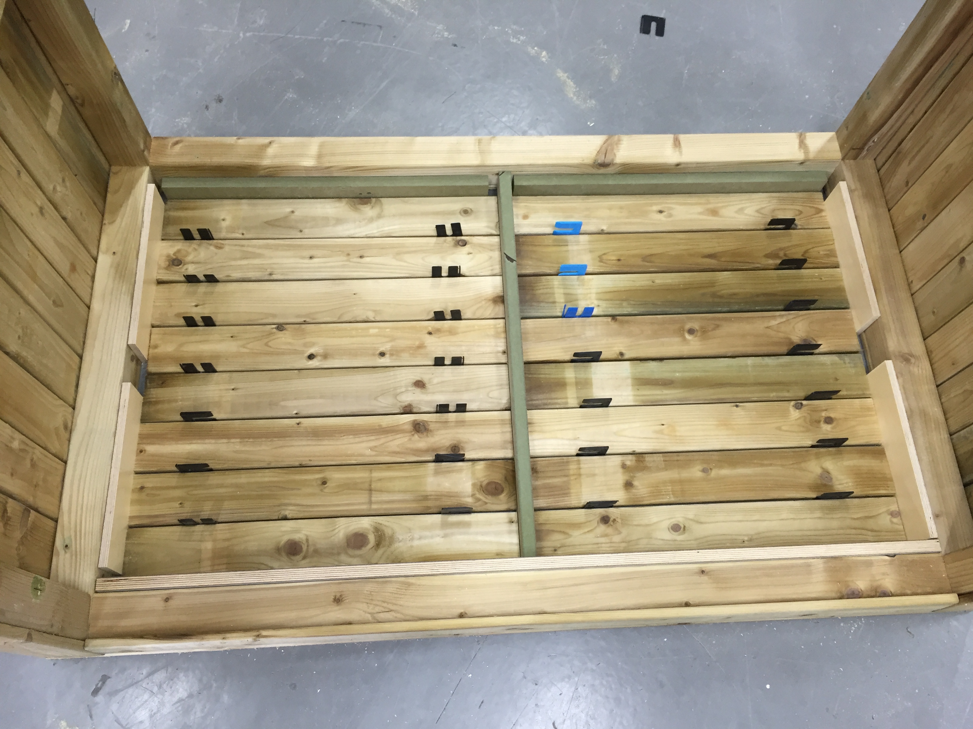 Kliko ombouw maken | Stappenplan - Praxis