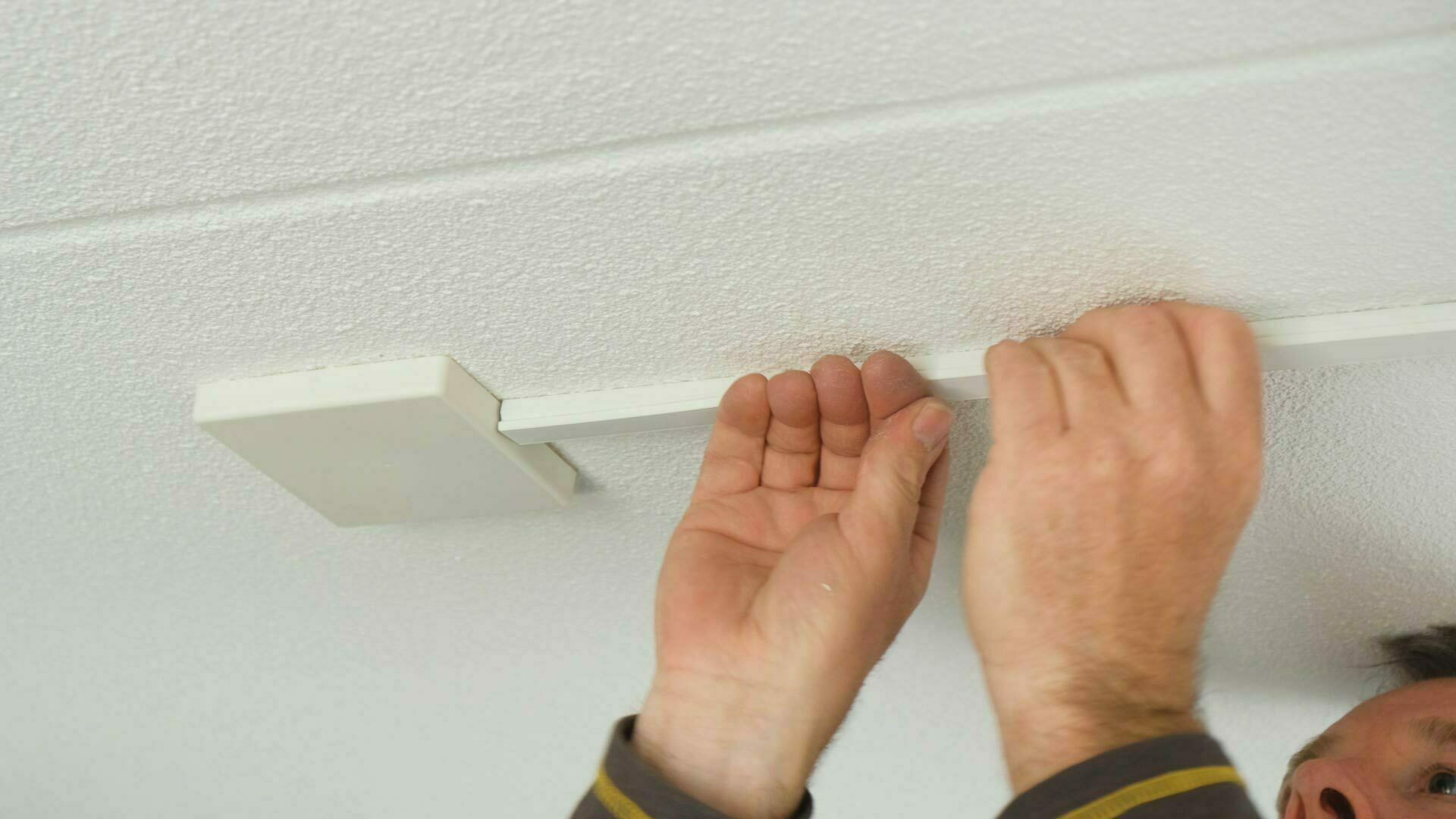 Lamp ophangen en veilig aansluiten | Stappenplan Praxis