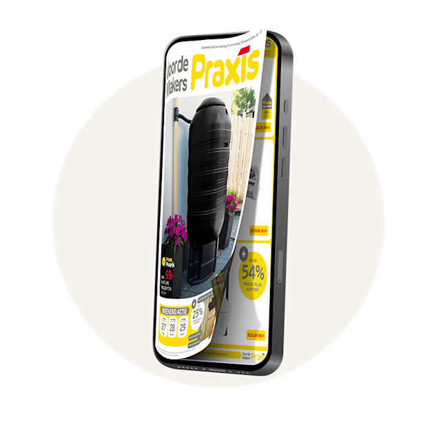 Praxis folder | De nieuwe reclamefolder van deze week | Bekijk online