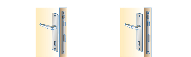 Sloten | Productadvies | Brico.be