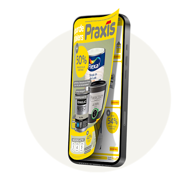 Praxis folder | De nieuwe reclamefolder van deze week | Bekijk online