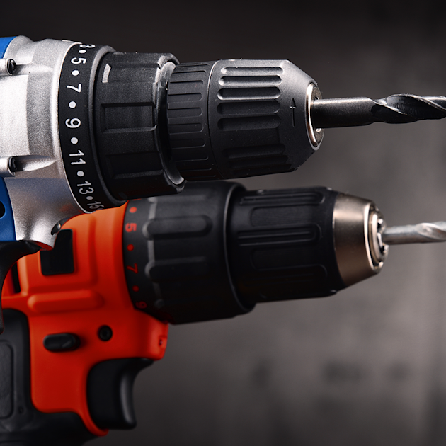 Zo vind je de juiste boormachine | Productadvies