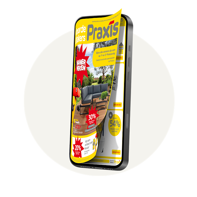 Praxis folder | De nieuwe reclamefolder van deze week | Bekijk online