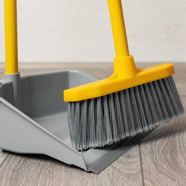 Huis bezemschoon opleveren? Alles wat je moet weten | Klustip