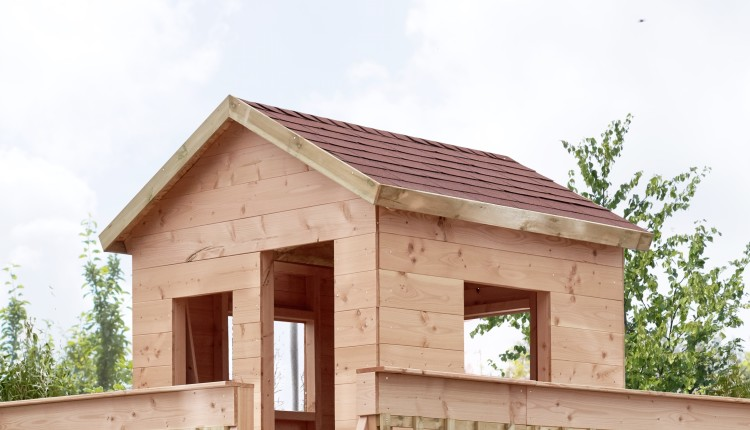 Boomhut bouwen | Deel 2 | Stappenplan