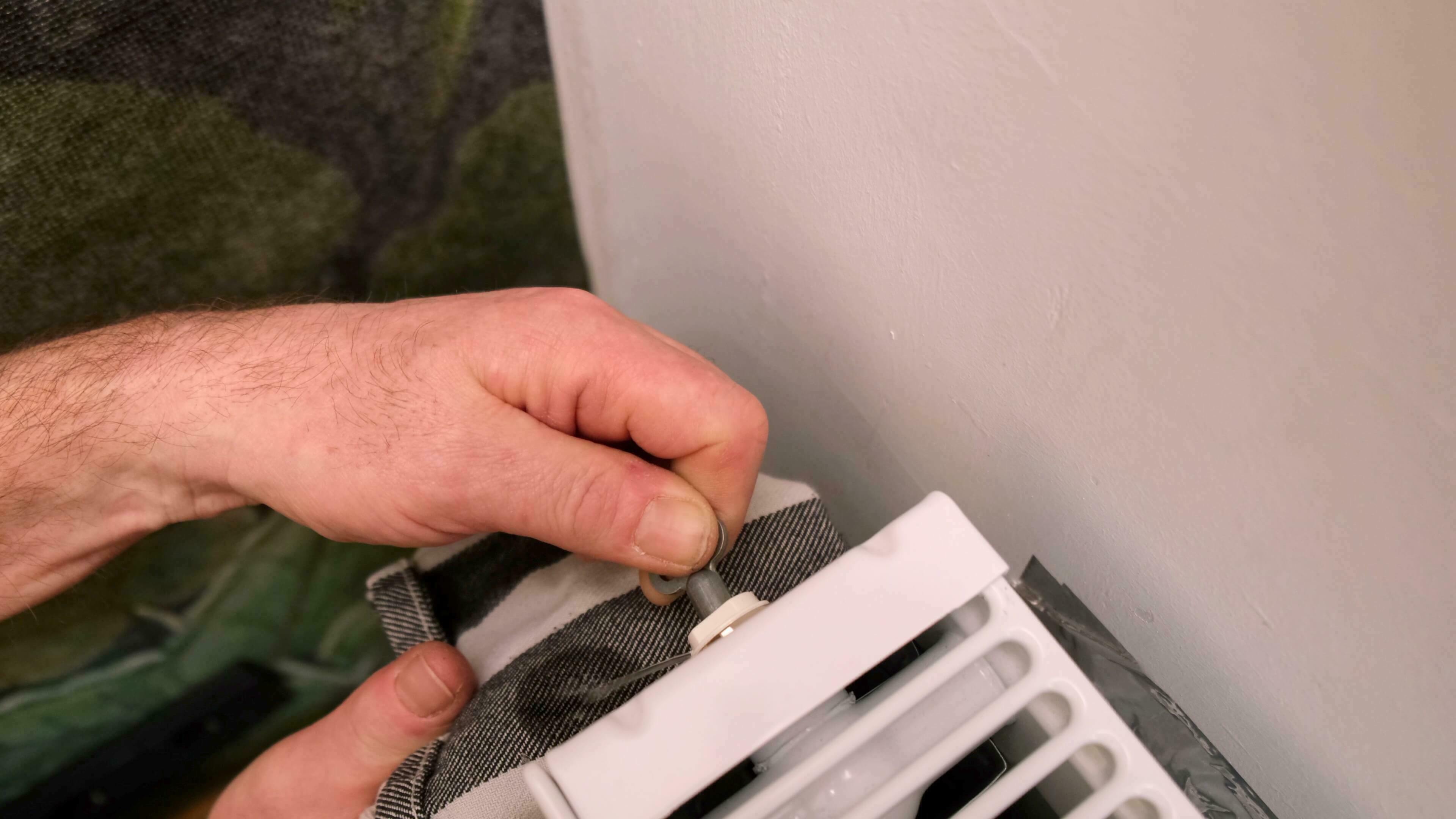 Radiator vervangen: Zo vervang je je radiator | Praxis