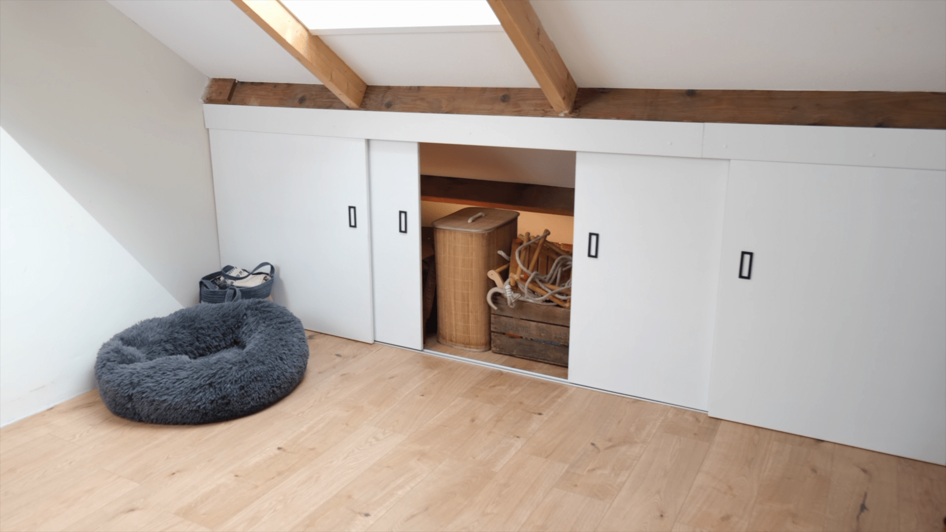 Zo verbouw je je zolder tot extra kamer!