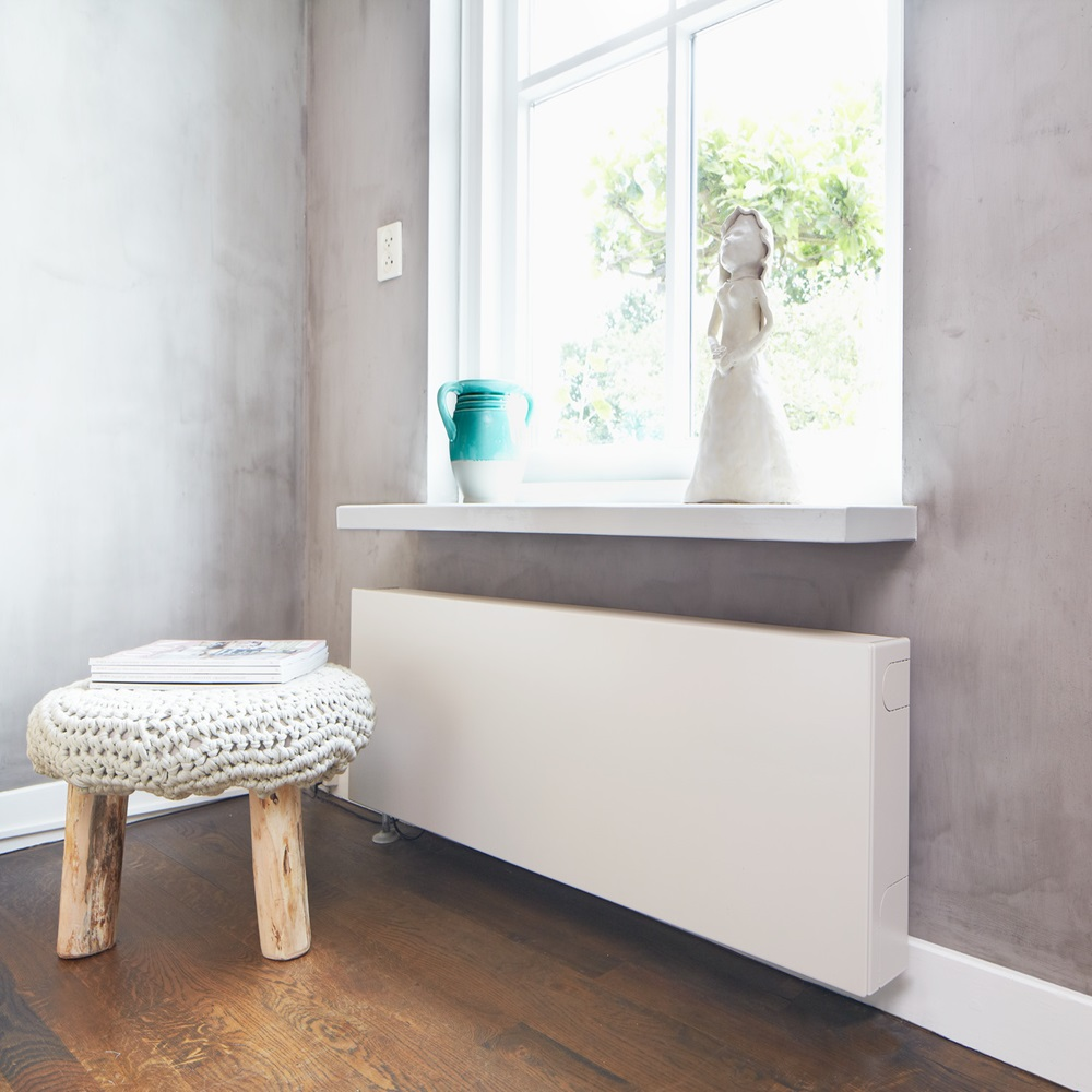 Radiatorbekleding Sentimo | Praxis