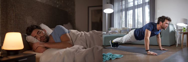 Philips Hue | Praxis