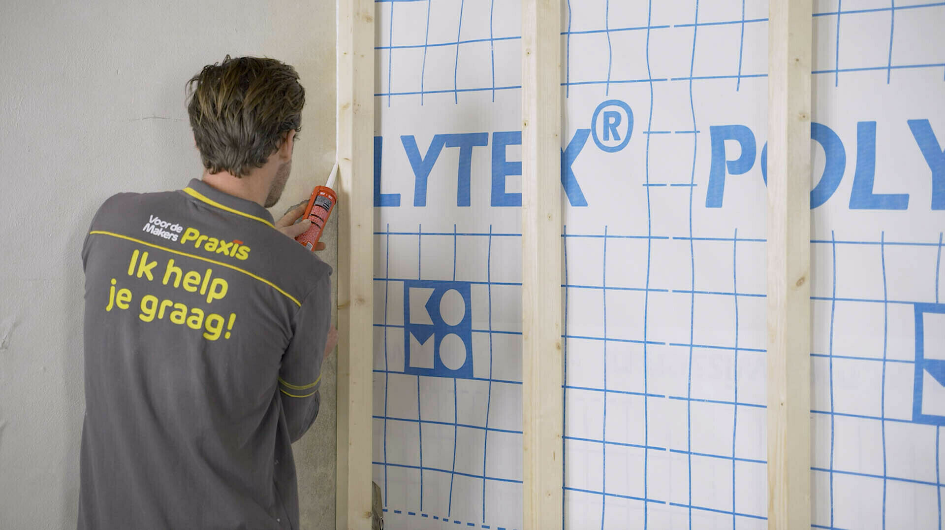 Muur isoleren - Zo isoleer je een buitenmuur | Praxis